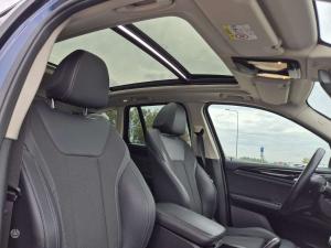 Zils BMW X3 2018 Panevēža, ar dzinēja tilpumu 2.00 L un nobraukumu 216 tūkst. km par 19300 €, foto 20 vietnē AUTOMOTO.COM.LV