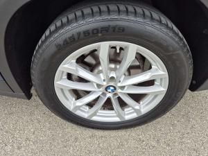 Zils BMW X3 2018 Panevēža, ar dzinēja tilpumu 2.00 L un nobraukumu 216 tūkst. km par 19300 €, foto 30 vietnē AUTOMOTO.COM.LV
