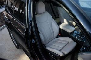 Zils BMW X3 2019 Viļņa, ar dzinēja tilpumu 2.00 L un nobraukumu 130 tūkst. km par 22500 €, foto 15 vietnē AUTOMOTO.COM.LV