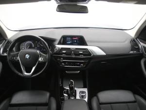 Zils BMW X3 2019 Viļņa, ar dzinēja tilpumu 2.00 L un nobraukumu 163 tūkst. km par 23999 €, foto 3 vietnē AUTOMOTO.COM.LV