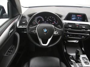 Zils BMW X3 2019 Viļņa, ar dzinēja tilpumu 2.00 L un nobraukumu 163 tūkst. km par 23999 €, foto 18 vietnē AUTOMOTO.COM.LV