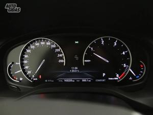 Zils BMW X3 2019 Viļņa, ar dzinēja tilpumu 2.00 L un nobraukumu 163 tūkst. km par 23999 €, foto 20 vietnē AUTOMOTO.COM.LV