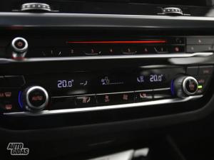 Zils BMW X3 2019 Viļņa, ar dzinēja tilpumu 2.00 L un nobraukumu 163 tūkst. km par 23999 €, foto 21 vietnē AUTOMOTO.COM.LV