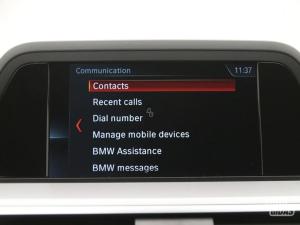 Zils BMW X3 2019 Viļņa, ar dzinēja tilpumu 2.00 L un nobraukumu 163 tūkst. km par 23999 €, foto 24 vietnē AUTOMOTO.COM.LV