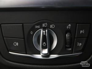 Zils BMW X3 2019 Viļņa, ar dzinēja tilpumu 2.00 L un nobraukumu 163 tūkst. km par 23999 €, foto 28 vietnē AUTOMOTO.COM.LV