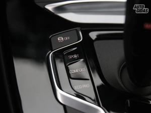 Zils BMW X3 2019 Viļņa, ar dzinēja tilpumu 2.00 L un nobraukumu 163 tūkst. km par 23999 €, foto 30 vietnē AUTOMOTO.COM.LV