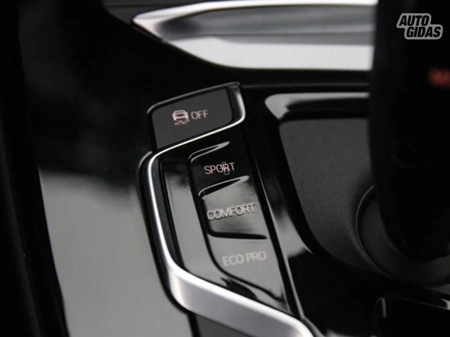 Zils BMW X3 2019 Viļņa, ar dzinēja tilpumu 2.00 L un nobraukumu 163 tūkst. km par 23999 €, foto 30 vietnē AUTOMOTO.COM.LV