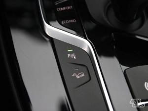 Zils BMW X3 2019 Viļņa, ar dzinēja tilpumu 2.00 L un nobraukumu 163 tūkst. km par 23999 €, foto 31 vietnē AUTOMOTO.COM.LV
