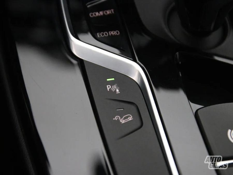 Zils BMW X3 2019 Viļņa, ar dzinēja tilpumu 2.00 L un nobraukumu 163 tūkst. km par 23999 €, foto 31 vietnē AUTOMOTO.COM.LV