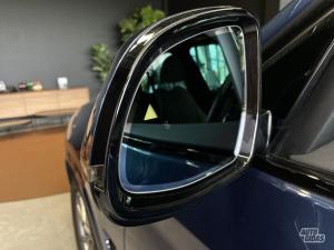 Blue BMW X3 2019 in Klaipeda, with an engine capacity of 3.00 L and mileage of 163 thousand km for 29991 €, photo 11 on AUTOMOTO.COM.LV