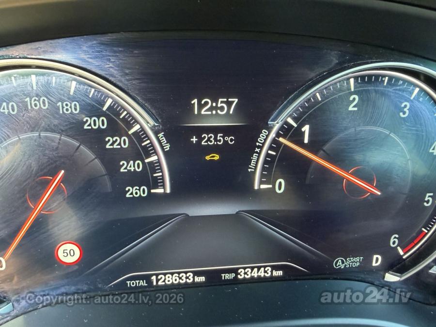 Zils BMW X3 2019 Tallina, ar dzinēja tilpumu 3.00 L un nobraukumu 129 tūkst. km par 32900 €, foto 7 vietnē AUTOMOTO.COM.LV