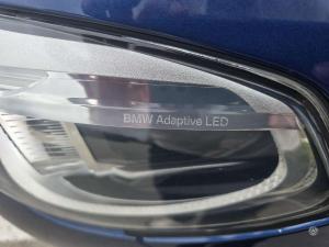Zils BMW X3 2019 Šauļi, ar dzinēja tilpumu 2.00 L un nobraukumu 300 tūkst. km par 24000 €, foto 13 vietnē AUTOMOTO.COM.LV