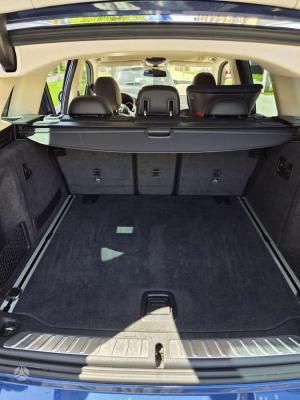 Zils BMW X3 2019 Šauļi, ar dzinēja tilpumu 2.00 L un nobraukumu 300 tūkst. km par 24000 €, foto 14 vietnē AUTOMOTO.COM.LV