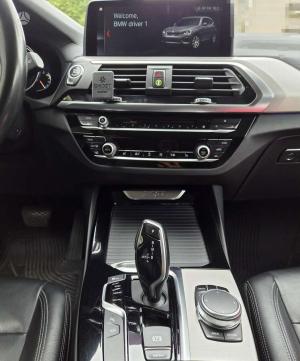Zils BMW X3 2019 Šauļi, ar dzinēja tilpumu 2.00 L un nobraukumu 300 tūkst. km par 24000 €, foto 17 vietnē AUTOMOTO.COM.LV