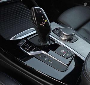 Zils BMW X3 2019 Elektrėnai, ar dzinēja tilpumu 3.00 L un nobraukumu 236 tūkst. km par 26200 €, foto 37 vietnē AUTOMOTO.COM.LV