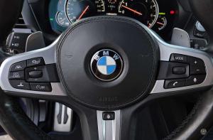 Zils BMW X3 2019 Elektrėnai, ar dzinēja tilpumu 3.00 L un nobraukumu 236 tūkst. km par 26200 €, foto 38 vietnē AUTOMOTO.COM.LV