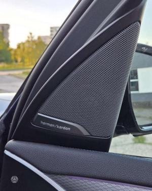 Zils BMW X3 2019 Elektrėnai, ar dzinēja tilpumu 3.00 L un nobraukumu 236 tūkst. km par 26200 €, foto 42 vietnē AUTOMOTO.COM.LV