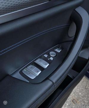 Zils BMW X3 2019 Elektrėnai, ar dzinēja tilpumu 3.00 L un nobraukumu 236 tūkst. km par 26200 €, foto 43 vietnē AUTOMOTO.COM.LV
