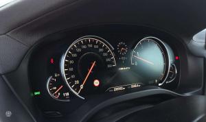 Zils BMW X3 2019 Elektrėnai, ar dzinēja tilpumu 3.00 L un nobraukumu 236 tūkst. km par 26200 €, foto 44 vietnē AUTOMOTO.COM.LV