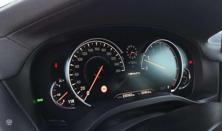 Zils BMW X3 2019 Elektrėnai, ar dzinēja tilpumu 3.00 L un nobraukumu 236 tūkst. km par 26200 €, foto 44 vietnē AUTOMOTO.COM.LV