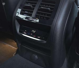Zils BMW X3 2019 Elektrėnai, ar dzinēja tilpumu 3.00 L un nobraukumu 236 tūkst. km par 26200 €, foto 48 vietnē AUTOMOTO.COM.LV