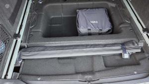 Zils BMW X3 2019 Elektrėnai, ar dzinēja tilpumu 3.00 L un nobraukumu 236 tūkst. km par 26200 €, foto 56 vietnē AUTOMOTO.COM.LV
