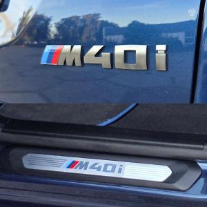 Zils BMW X3 2019 Elektrėnai, ar dzinēja tilpumu 3.00 L un nobraukumu 236 tūkst. km par 26200 €, foto 58 vietnē AUTOMOTO.COM.LV