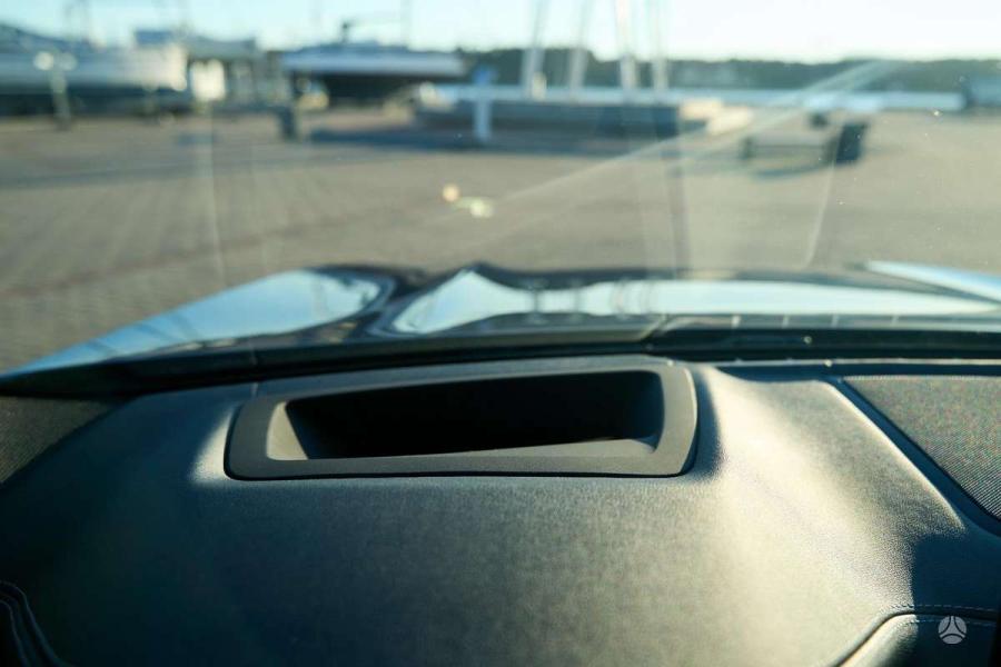 Zils BMW X3 2019 Klaipėda, ar dzinēja tilpumu 3.00 L un nobraukumu 141 tūkst. km par 25000 €, foto 23 vietnē AUTOMOTO.COM.LV