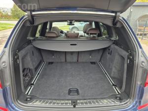 Zils BMW X3 2019 Rīga, ar dzinēja tilpumu 3.00 L un nobraukumu 229 tūkst. km par 23990 €, foto 15 vietnē AUTOMOTO.COM.LV