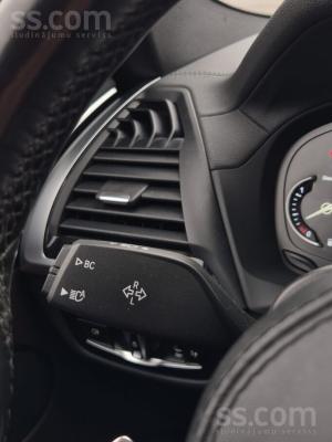 Zils BMW X3 2019 Rīga, ar dzinēja tilpumu 3.00 L un nobraukumu 229 tūkst. km par 23990 €, foto 24 vietnē AUTOMOTO.COM.LV