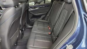 Zils BMW X3 2019 Marijampole, ar dzinēja tilpumu 2.99 L un nobraukumu 98 tūkst. km par 27999 €, foto 18 vietnē AUTOMOTO.COM.LV