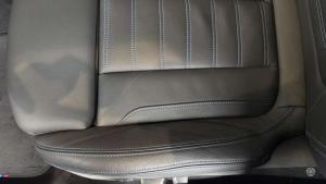 Zils BMW X3 2019 Marijampole, ar dzinēja tilpumu 2.99 L un nobraukumu 98 tūkst. km par 27999 €, foto 19 vietnē AUTOMOTO.COM.LV