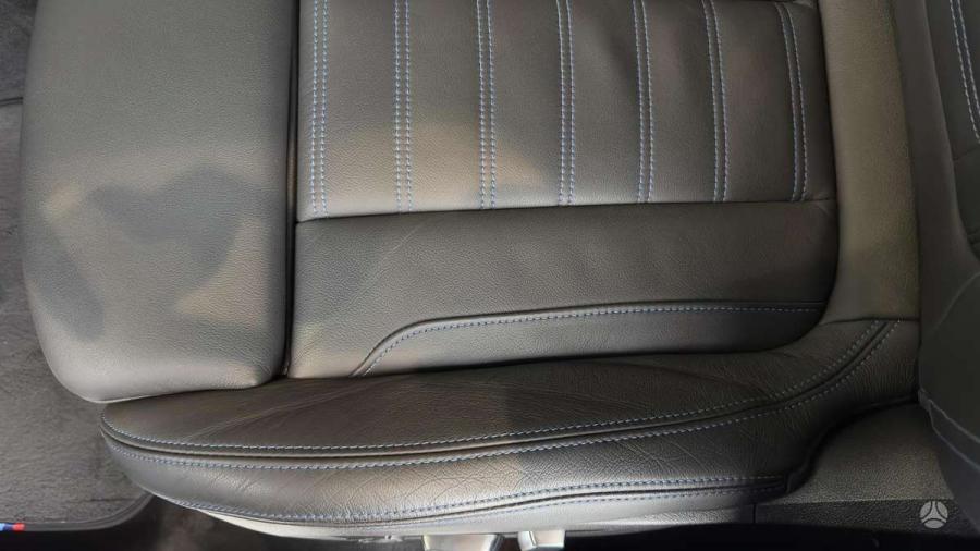 Zils BMW X3 2019 Marijampole, ar dzinēja tilpumu 2.99 L un nobraukumu 98 tūkst. km par 27999 €, foto 19 vietnē AUTOMOTO.COM.LV