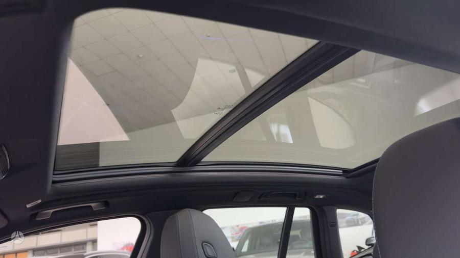 Zils BMW X3 2019 Marijampole, ar dzinēja tilpumu 2.99 L un nobraukumu 98 tūkst. km par 27999 €, foto 26 vietnē AUTOMOTO.COM.LV