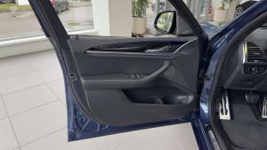 Zils BMW X3 2019 Marijampole, ar dzinēja tilpumu 2.99 L un nobraukumu 98 tūkst. km par 27999 €, foto 28 vietnē AUTOMOTO.COM.LV