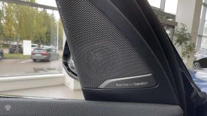 Zils BMW X3 2019 Marijampole, ar dzinēja tilpumu 2.99 L un nobraukumu 98 tūkst. km par 27999 €, foto 29 vietnē AUTOMOTO.COM.LV