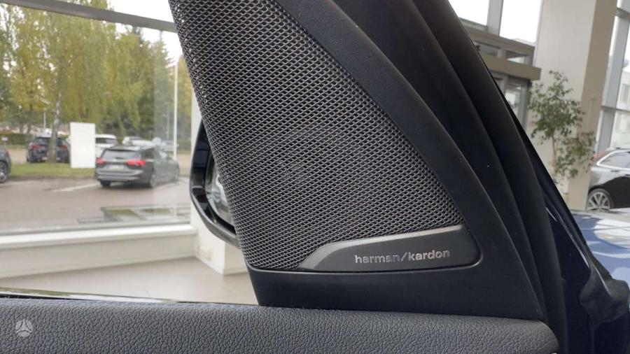 Zils BMW X3 2019 Marijampole, ar dzinēja tilpumu 2.99 L un nobraukumu 98 tūkst. km par 27999 €, foto 29 vietnē AUTOMOTO.COM.LV