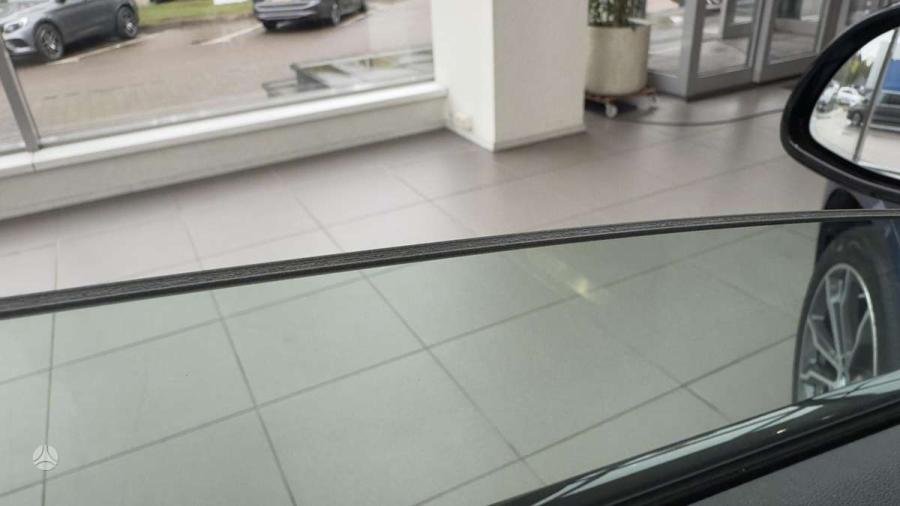 Zils BMW X3 2019 Marijampole, ar dzinēja tilpumu 2.99 L un nobraukumu 98 tūkst. km par 27999 €, foto 30 vietnē AUTOMOTO.COM.LV