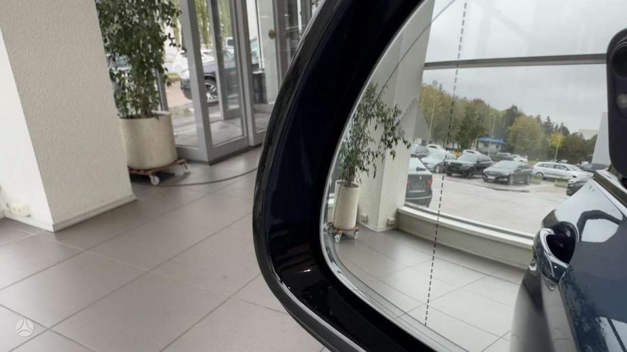 Zils BMW X3 2019 Marijampole, ar dzinēja tilpumu 2.99 L un nobraukumu 98 tūkst. km par 27999 €, foto 32 vietnē AUTOMOTO.COM.LV