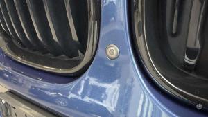 Zils BMW X3 2019 Marijampole, ar dzinēja tilpumu 2.99 L un nobraukumu 98 tūkst. km par 27999 €, foto 36 vietnē AUTOMOTO.COM.LV