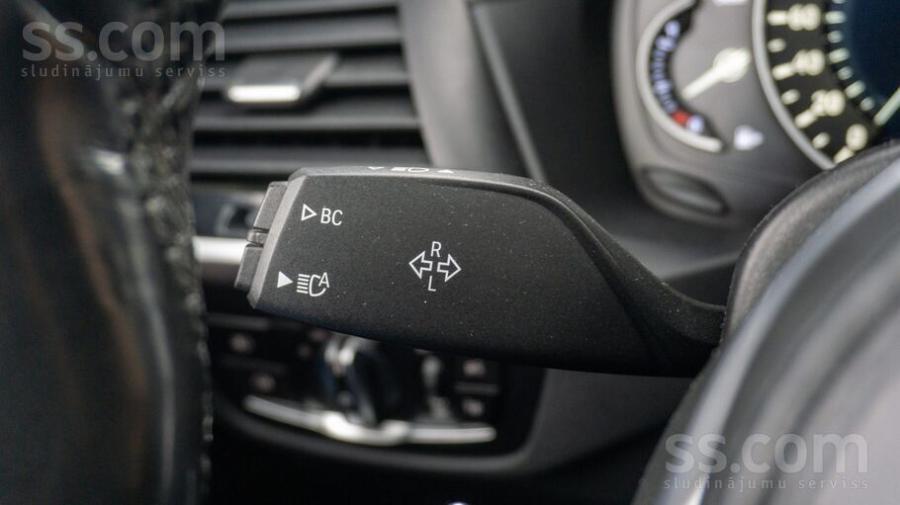 Zils BMW X3 2019 Rīga, ar dzinēja tilpumu 3.00 L un nobraukumu 229 tūkst. km par 23990 €, foto 23 vietnē AUTOMOTO.COM.LV