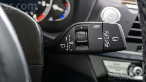Zils BMW X3 2019 Rīga, ar dzinēja tilpumu 3.00 L un nobraukumu 229 tūkst. km par 23990 €, foto 24 vietnē AUTOMOTO.COM.LV