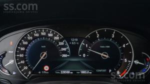 Zils BMW X3 2019 Rīga, ar dzinēja tilpumu 3.00 L un nobraukumu 229 tūkst. km par 23990 €, foto 25 vietnē AUTOMOTO.COM.LV