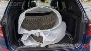 Zils BMW X3 2019 Rīga, ar dzinēja tilpumu 3.00 L un nobraukumu 229 tūkst. km par 23990 €, foto 31 vietnē AUTOMOTO.COM.LV