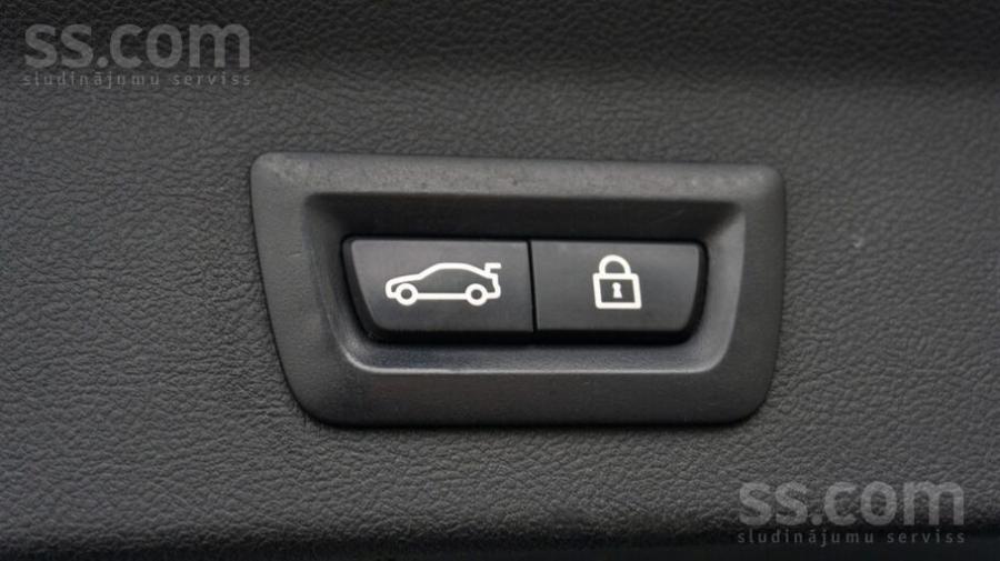 Zils BMW X3 2019 Rīga, ar dzinēja tilpumu 3.00 L un nobraukumu 229 tūkst. km par 23990 €, foto 33 vietnē AUTOMOTO.COM.LV