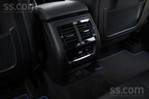 Zils BMW X3 2020 Tukums, ar dzinēja tilpumu 3.00 L un nobraukumu 0 tūkst. km par 27490 €, foto 16 vietnē AUTOMOTO.COM.LV