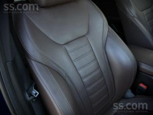 Zils BMW X3 2020 Tukums, ar dzinēja tilpumu 3.00 L un nobraukumu 220 tūkst. km par 24990 €, foto 7 vietnē AUTOMOTO.COM.LV