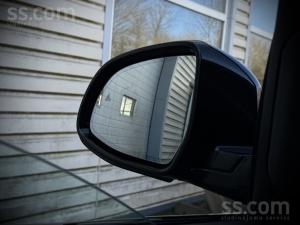 Zils BMW X3 2020 Tukums, ar dzinēja tilpumu 3.00 L un nobraukumu 220 tūkst. km par 24990 €, foto 19 vietnē AUTOMOTO.COM.LV