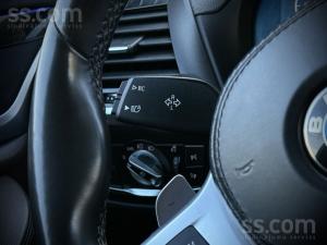 Zils BMW X3 2020 Tukums, ar dzinēja tilpumu 3.00 L un nobraukumu 220 tūkst. km par 24990 €, foto 20 vietnē AUTOMOTO.COM.LV
