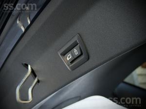 Zils BMW X3 2020 Tukums, ar dzinēja tilpumu 3.00 L un nobraukumu 220 tūkst. km par 24990 €, foto 29 vietnē AUTOMOTO.COM.LV